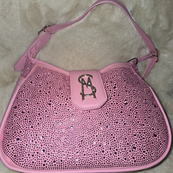 Steve Madden | Bags | Nwt Steve Madden Shoulder Bag | Poshmark